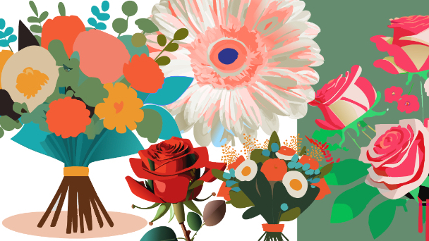 IllustratorのAI機能｜キシダサトコ｜coconalaブログ